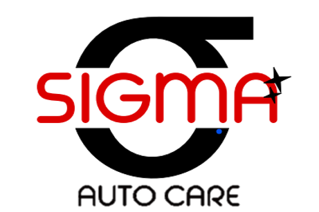 Sigma Autocare- Sign In